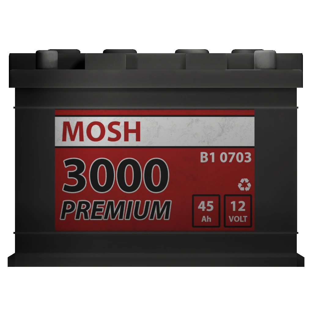 Car Battery | F.A.D.E. Wiki | Fandom