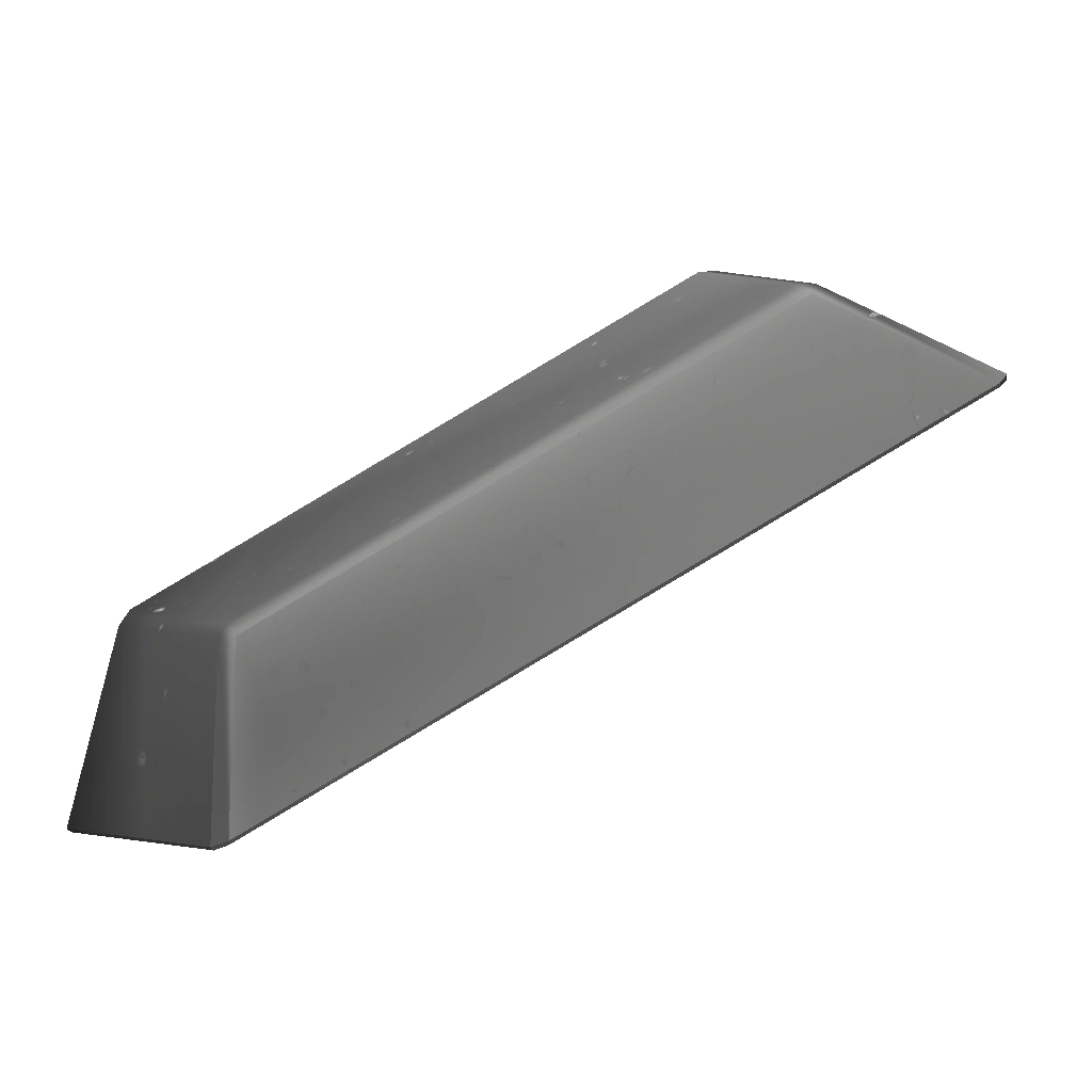 Nickel Ingot | F.A.D.E. Wiki | Fandom