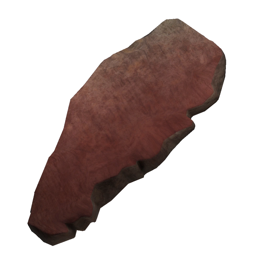 Spoiled Meat | F.A.D.E. Wiki | Fandom