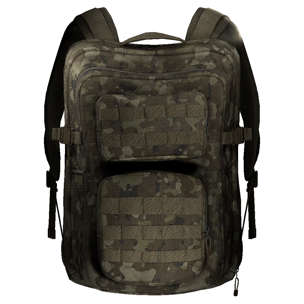 Medium Backpack | F.A.D.E. Wiki | Fandom