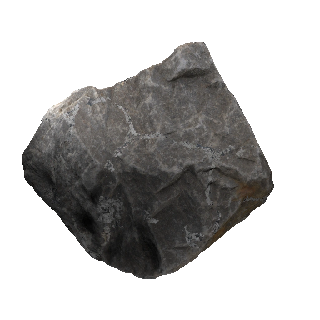 Silver Ore | F.A.D.E. Wiki | Fandom