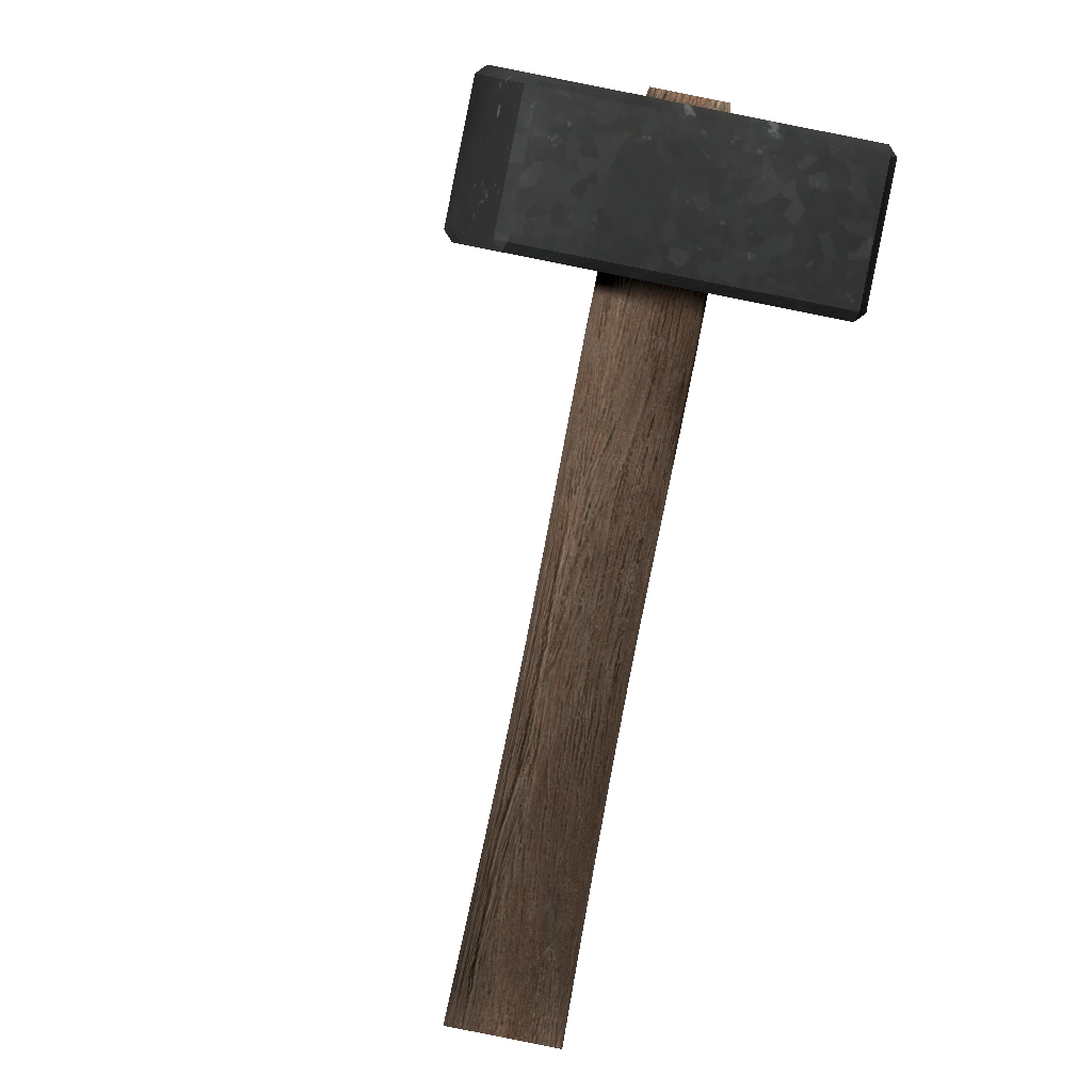 Hammer | F.A.D.E. Wiki | Fandom