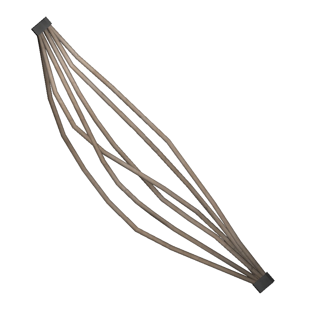 Copper Wire | F.A.D.E. Wiki | Fandom