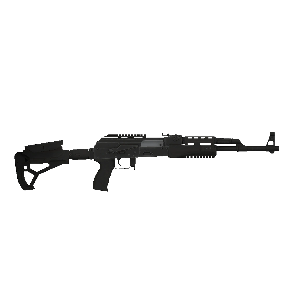 AK-110 | F.A.D.E. Wiki | Fandom