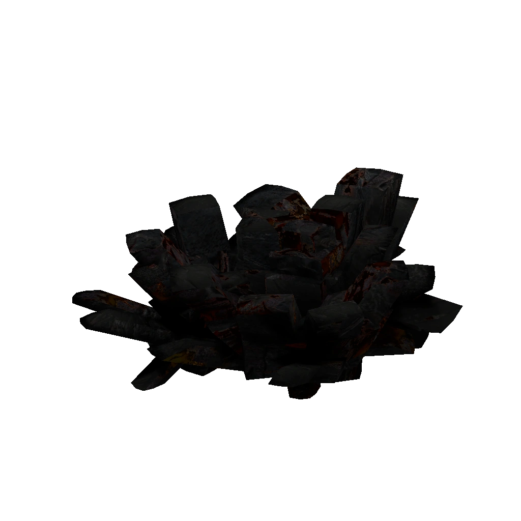 Charcoal | F.A.D.E. Wiki | Fandom