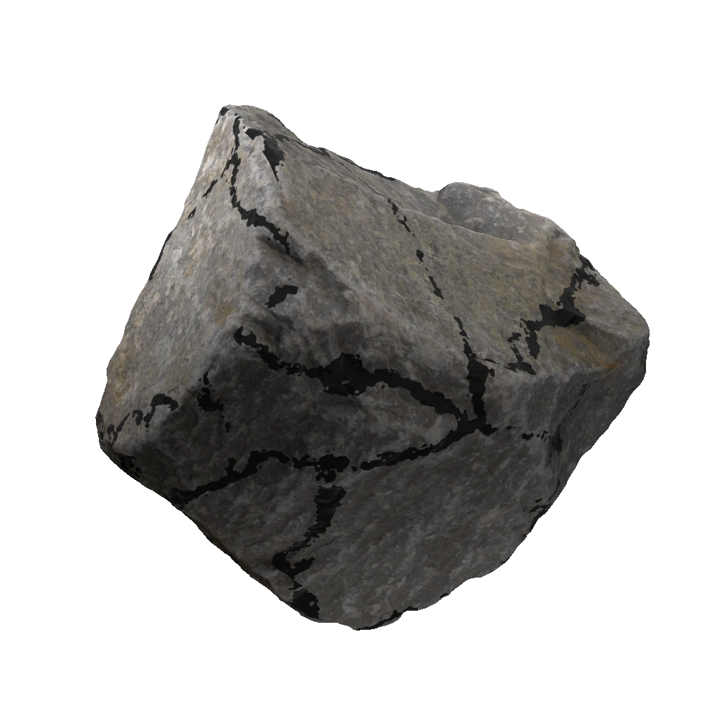 Coal Ore | F.A.D.E. Wiki | Fandom