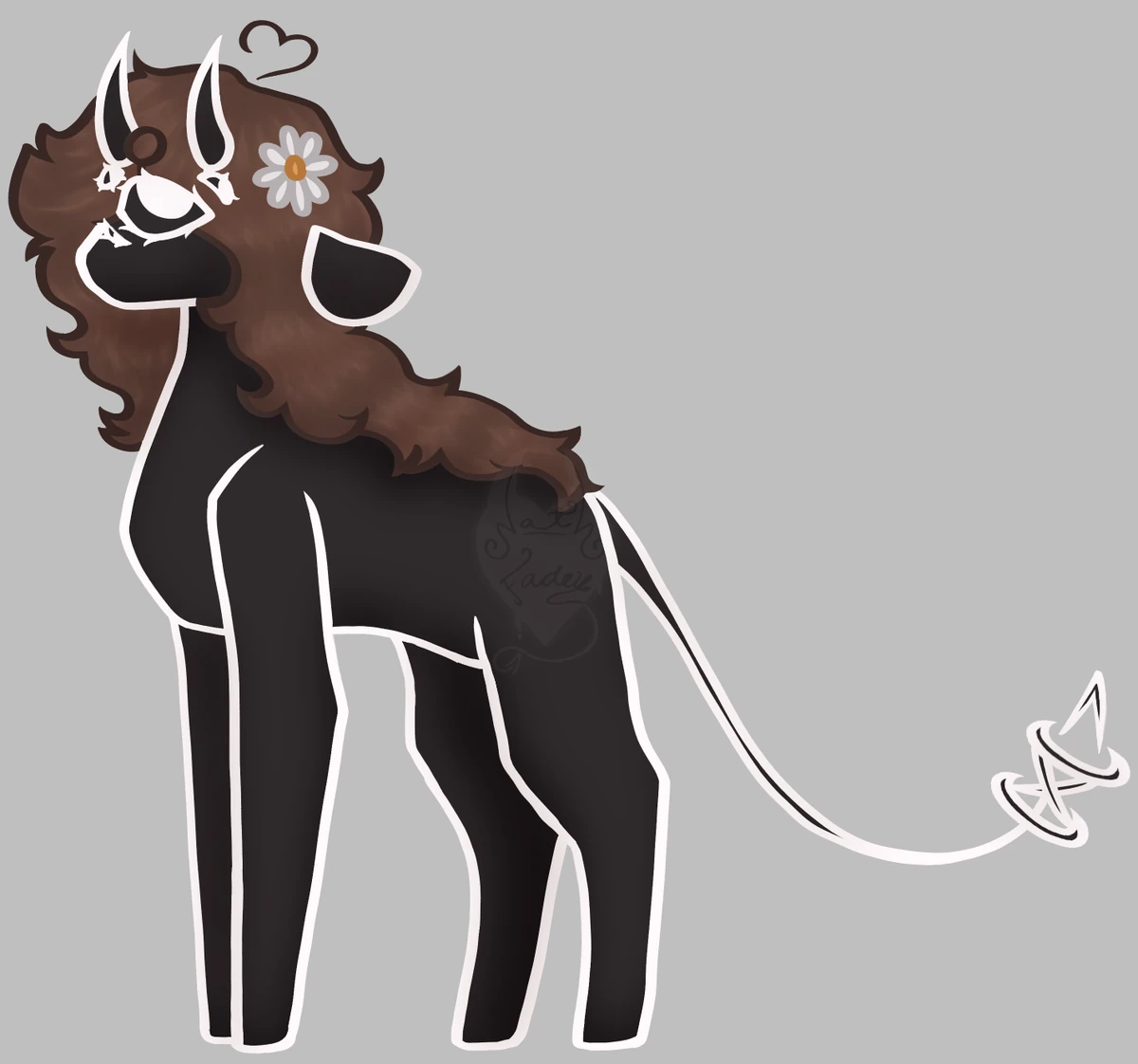 Monster Nath | Fadeu & Co. Wiki | Fandom