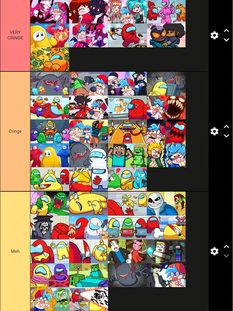 Discuss Everything About Among Us Logic Wiki | Fandom