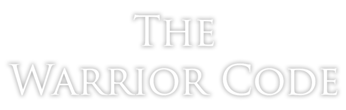 The Warrior Code | Fading Dawn Wiki | Fandom