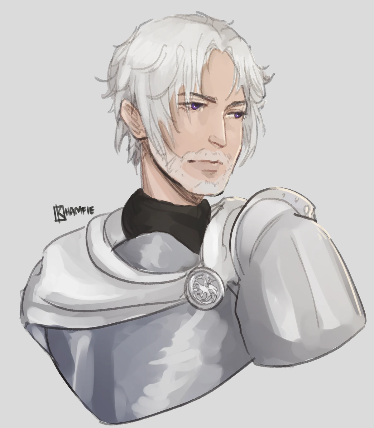 Daemon Targaryen | Fading Embers Wiki | Fandom