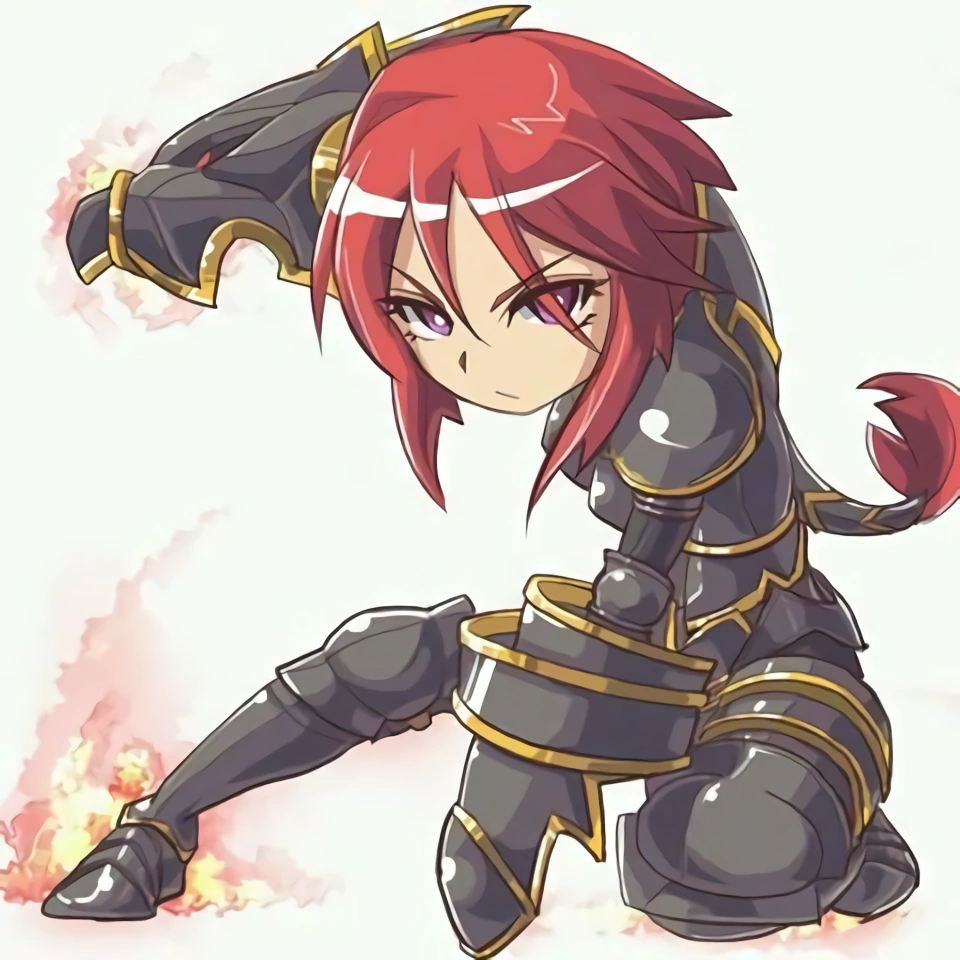 Cinder | Fading Fires Wiki | Fandom