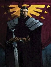 Alexius Hawkwood | Fading Suns | Fandom