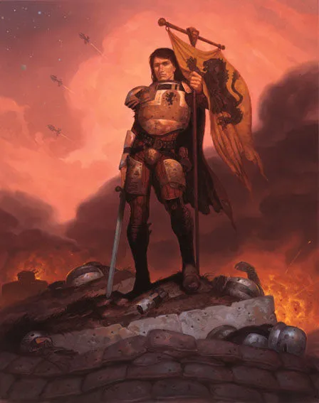 Category:Royal Houses | Fading Suns | Fandom