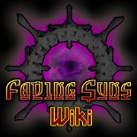 Timeline of FS Universe | Fading Suns | Fandom