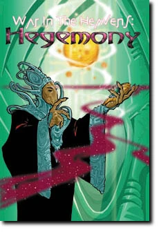 Vau | Fading Suns | Fandom