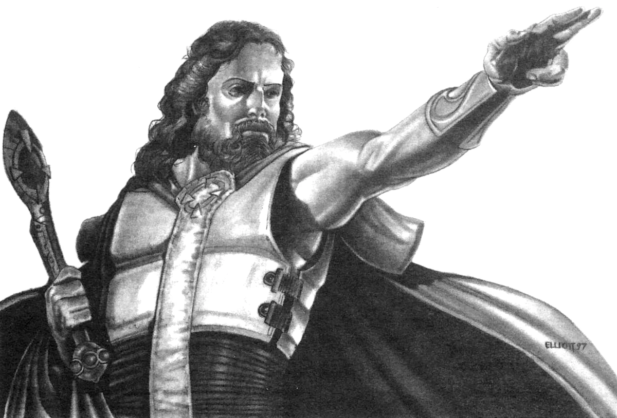 Palamedes Alecto | El Portal de Salto Wiki | Fandom