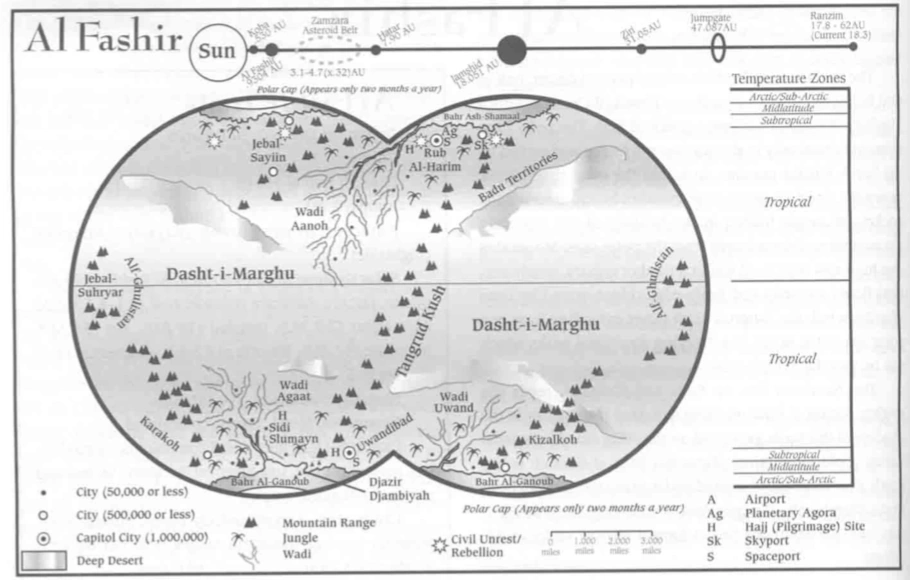 Al Fashir | El Portal de Salto Wiki | Fandom