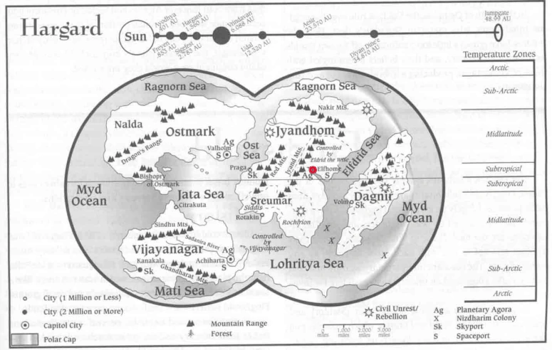 Elfhome | El Portal de Salto Wiki | Fandom