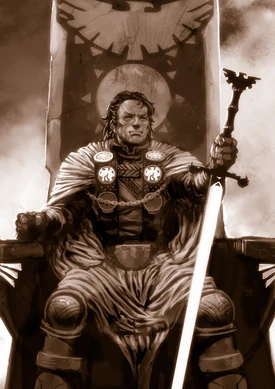 Emperador Alexius | El Portal de Salto Wiki | Fandom