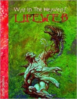 War in Heavens: Lifeweb | El Portal de Salto Wiki | Fandom