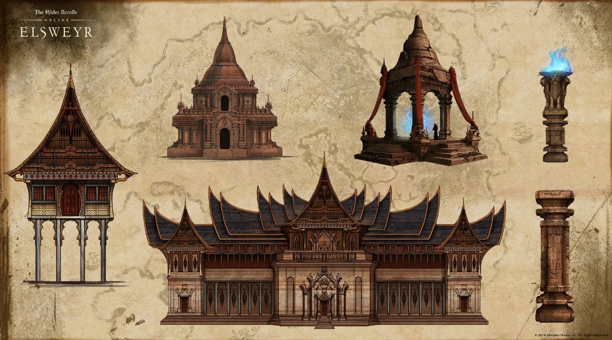 Khajiit Culture & History | Fadomai's Favor Wiki | Fandom