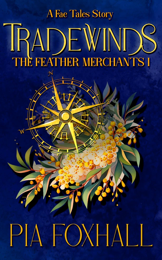 Tradewinds | Fae Tales Verse: not_poignant Wiki | Fandom