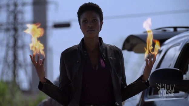 Serena (Pyro Fae) | Fae World (Lost Girl) Wiki | Fandom