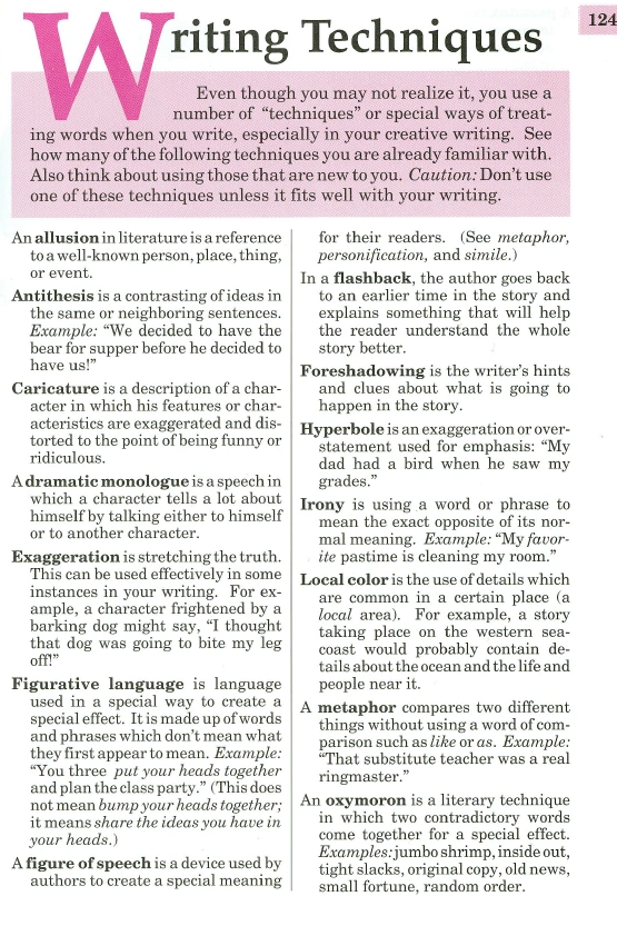 Writing process | Fae World (Lost Girl) Wiki | Fandom