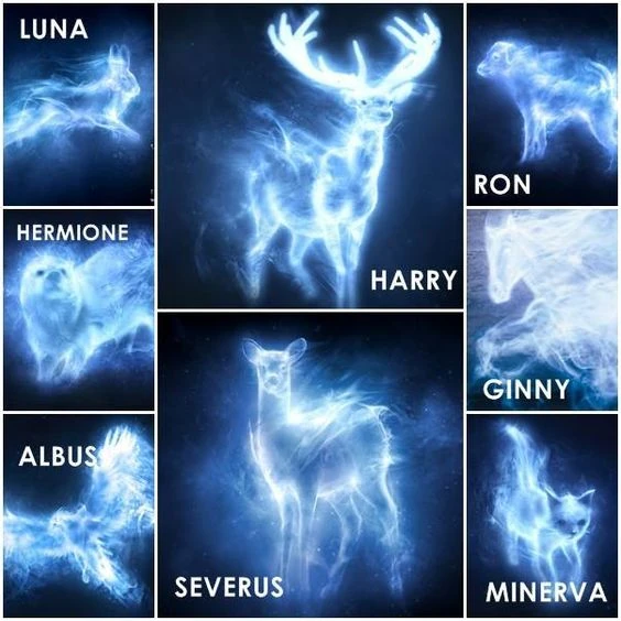 Materials/HP/Creatures/Patronus | Fae World (Lost Girl) Wiki | Fandom