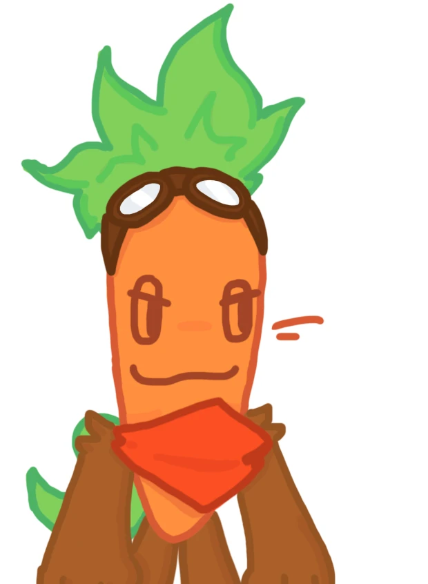 Carrot | Fandom