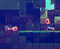 Minecraft Mob Vote 2023 Review 1: The Crab! | Fandom