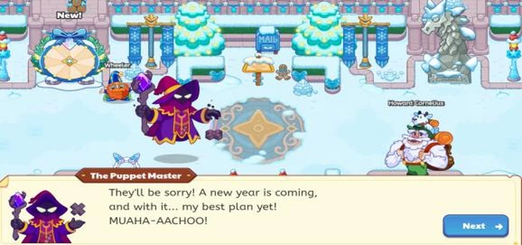 Discuss Everything About Prodigy Game Wiki | Fandom