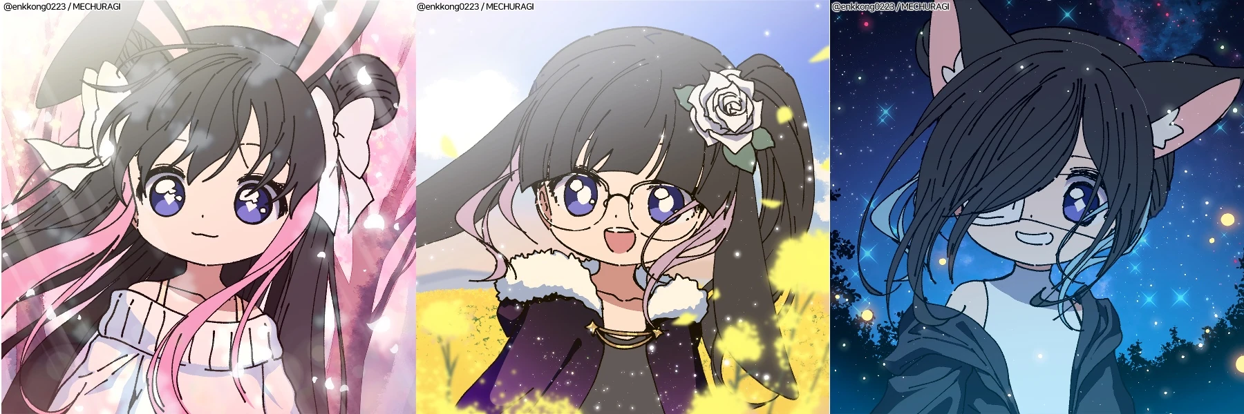 Picrew #10 | Fandom