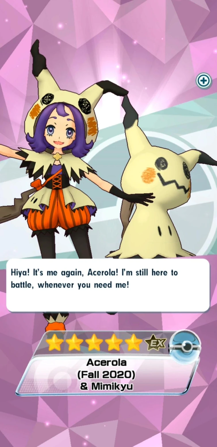 Discuss Everything About Pokémon Wiki | Fandom