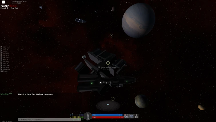 Discuss Everything About Starscape Wiki | Fandom