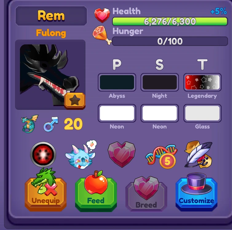 Wasteland of Bones (WOB) Character Submissions | Fandom