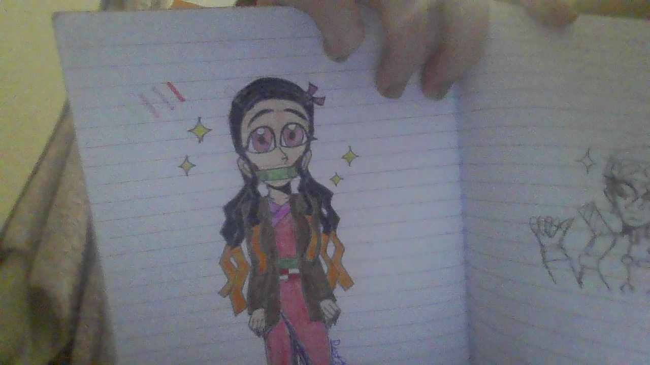 Nezuko-chan:> | Fandom