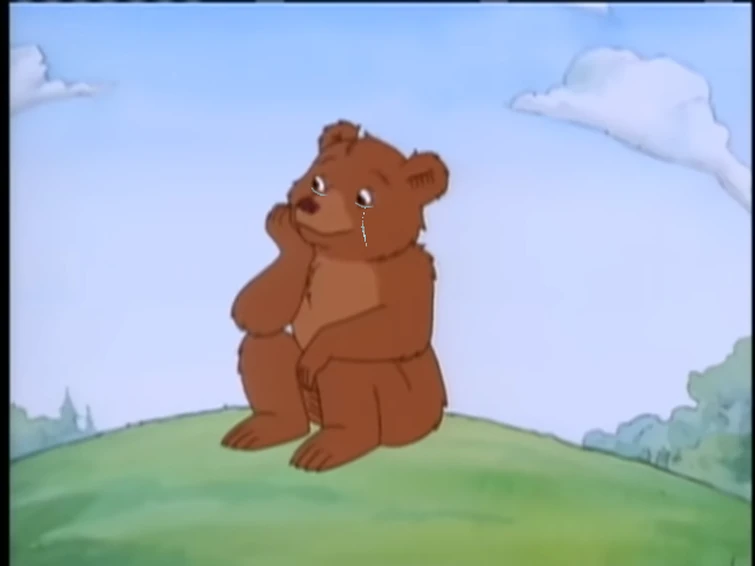 Discuss Everything About Little Bear Wiki | Fandom