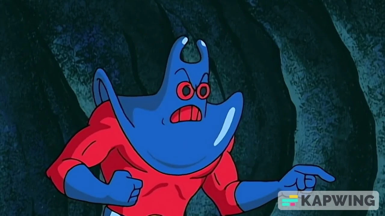 Patrick Subaru Jumpscare | Fandom