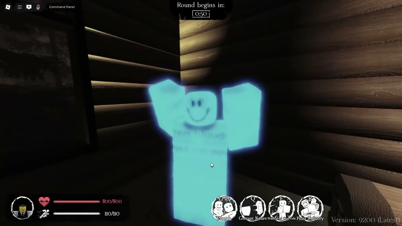 Exclusive Killer emote | Fandom