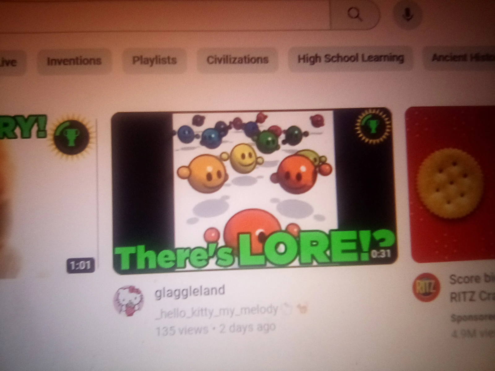 matpatify shenanigans | Fandom