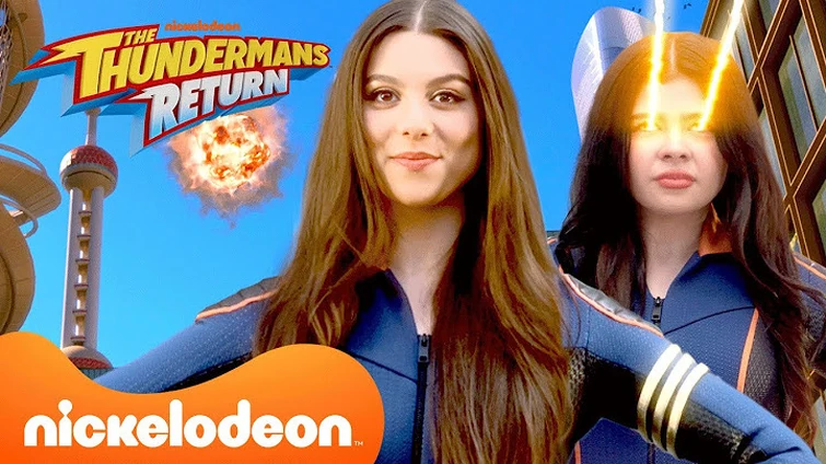 Discuss Everything About Nickelodeon | Fandom