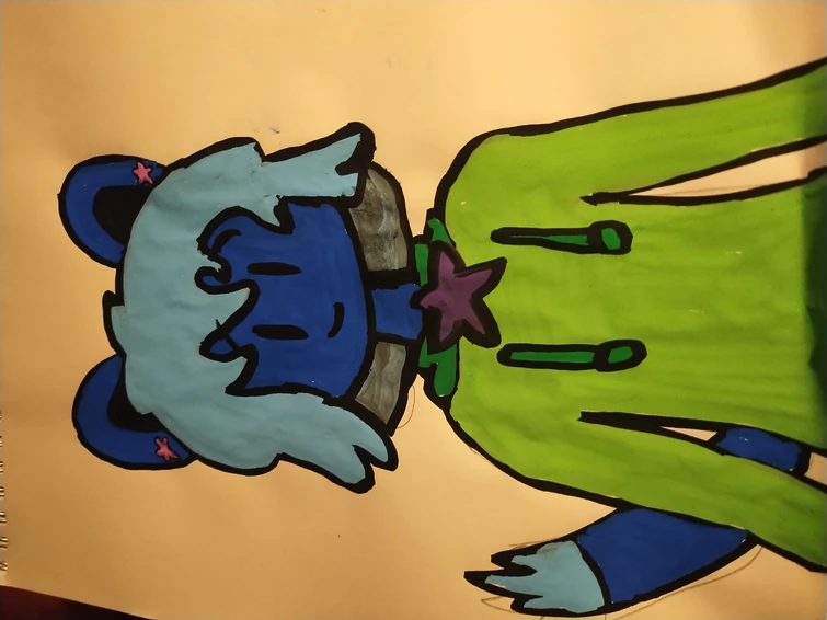 Off-topic thread | Fandom