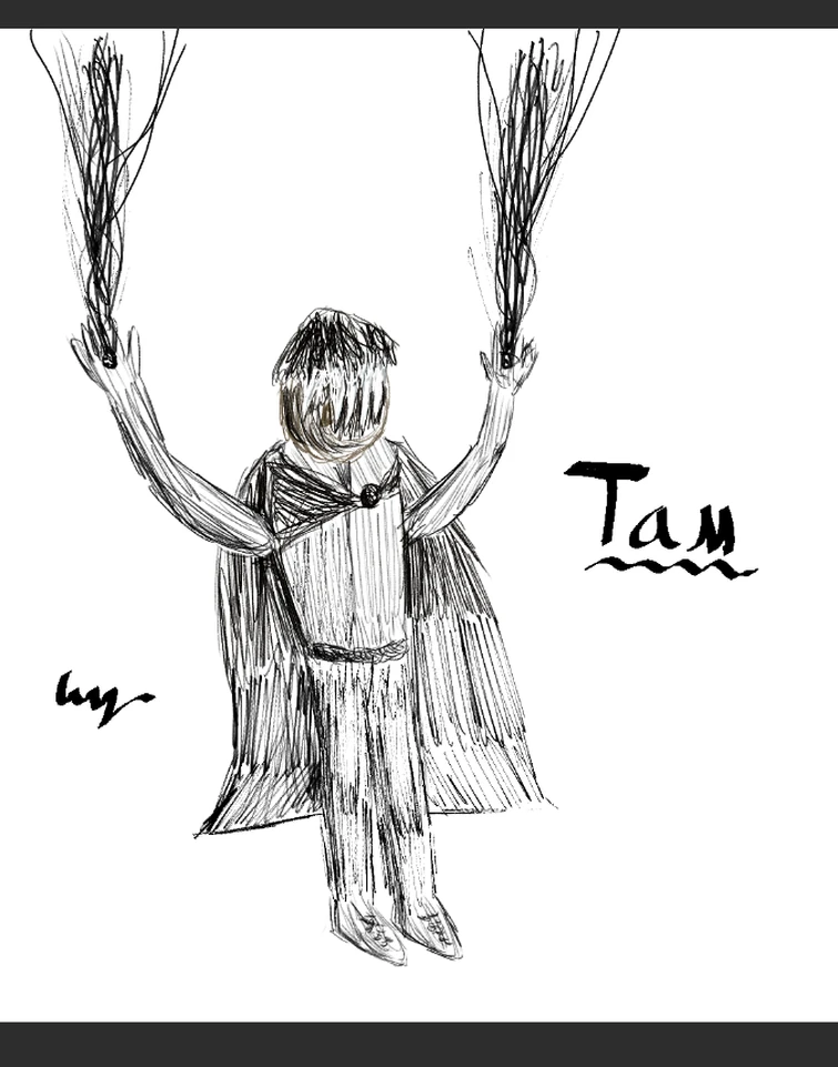 Check out Tammy!! | Fandom