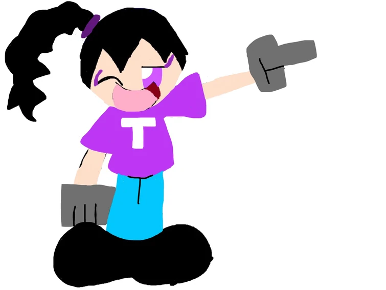 Toonami (my version) in Spacejamstr's style | Fandom