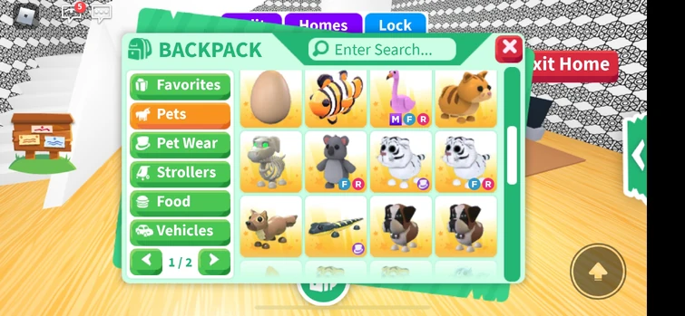 who has a neon yeti or 4 yetis!! | Fandom