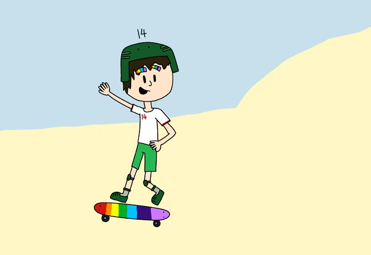 Humanized 5 | Fandom