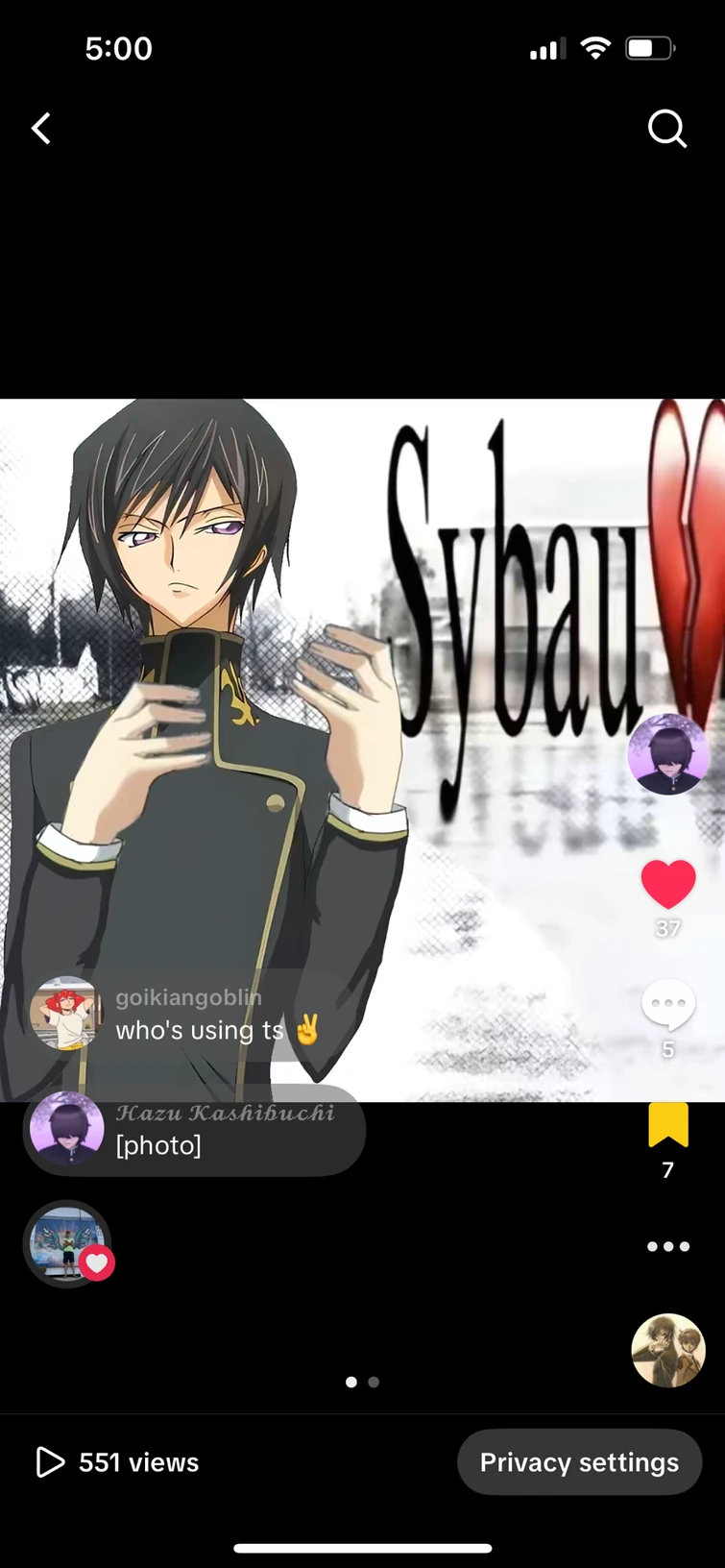 Discuss Everything About Code Geass Wiki | Fandom