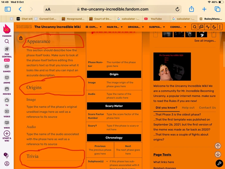 how to do this? | Fandom