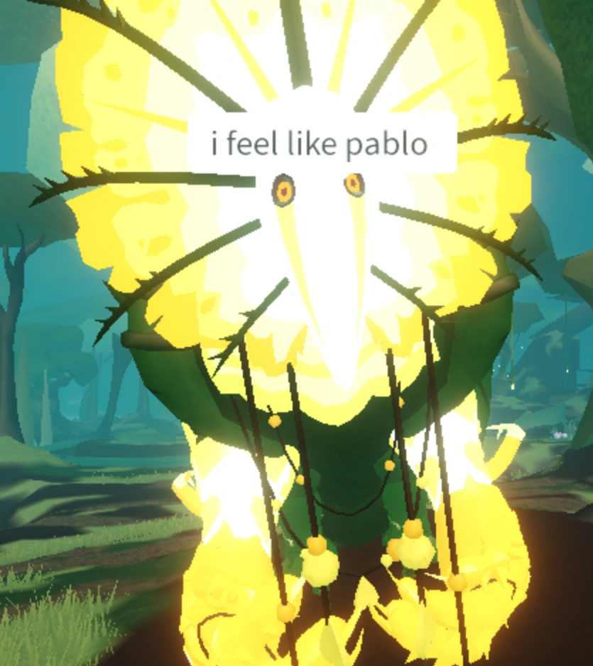 Citrus feels like pablo | Fandom